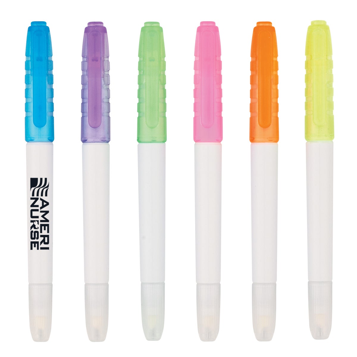 Erasable Highlighter | Hidden Acres Christian Center